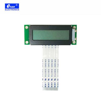 China Customized IPS RGB Interface TFT LCD Module for Character Displays for sale