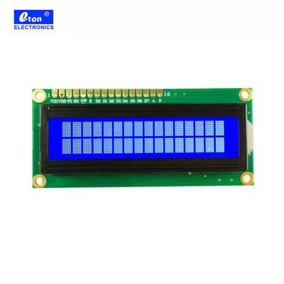 China 3.12 Inch OLED Display with 256x64 Resolution Blue Screen SSD1322 Interface SPI Explanation-Key Features LCD Modules for sale
