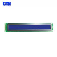 China 4004 Character  Dot Matrix STN LCD Display Screen Module 128x64 Resolution LCM Display for sale