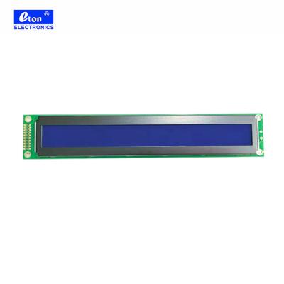 China 4004 Character  Dot Matrix STN LCD Display Screen Module 128x64 Resolution LCM Display for sale