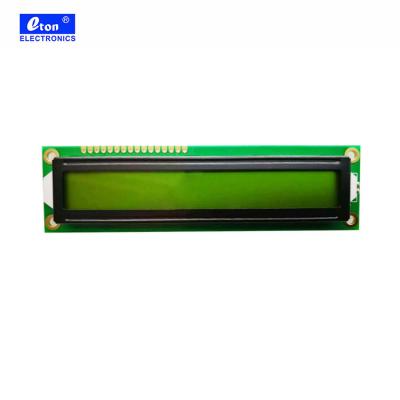 China 1601 Displays 3.8\