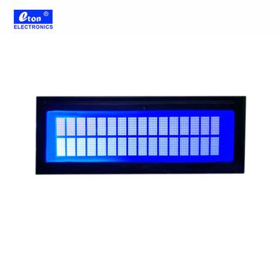 China Custom 3.3V Blue STN Character LCD Display Module 10x2 1602 Display LCD Modules 3.3V 16x2 LCD Module for sale