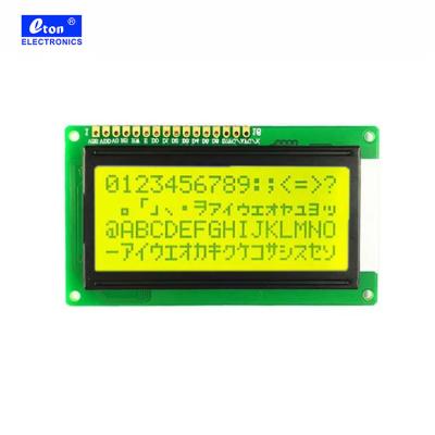 China Accurate Display Factory Price Lcd 1604 Portable Lcd Module for sale