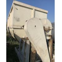 China Chemical Food Second Hand Mixer Machine Dry Powder Oil for sale