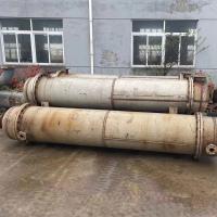 China Industrial Used Condenser Stainless Steel Used Evaporative Condenser Multi Function for sale