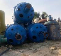 China Strong Corrosion Resistance Used Chemical Reactor Enamel for sale