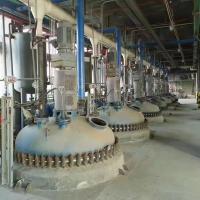 China Corrosion Resistance Chemical Second Hand Reactors for sale
