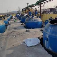 China Chemical Strong Corrosion Resistance Second Hand Reactor for sale