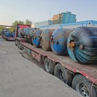 China Chemical Strong Corrosion Resistance Second Hand Reactor for sale