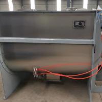 China Brushless Motor Second Hand Mixer Machine 220V Variable Speed for sale
