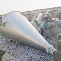 China 300x200x250mm Used Industrial Mixing Equipment Brushless Motor for sale