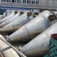 China 300x200x250mm Used Industrial Mixing Equipment Brushless Motor for sale