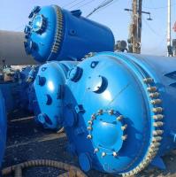 China 10-100L Used Chemical Reactor 220V 380V PID Control for sale