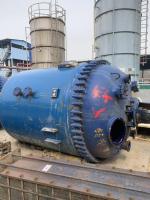 China Atmospheric Pressure Chemical Second Hand Reactors 2.2-4KW for sale