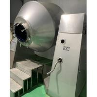 China 3000L 5000L Electric Heating Used Vacuum Dryer Stainless Steel for sale