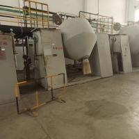 China Double Cone Used Vacuum Dryer 500L 1000L 2000L 3000L for sale