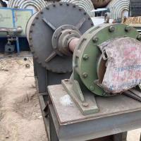 China Stainless Steel Air Cooled Used Vacuum Dryer Electric Heating for sale
