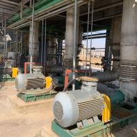 China Shell And Tube Plate Second Hand Evaporator Medium Size for sale