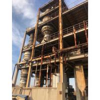 China 220V 380V Used Evaporators 2-10 Tons Semi Hermetic for sale