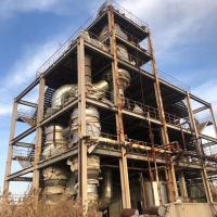 China Maple Syrup Second Hand Evaporator Stainless Steel for sale