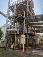 China Air Water Cooled Used Evaporator Stainless Steel 220V 380V for sale