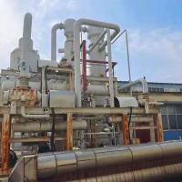 China Air Water Cooled Used Evaporator Stainless Steel 220V 380V for sale