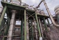 China 1 To 10 Tons Stainless Steel SAP Evaporator Used for sale