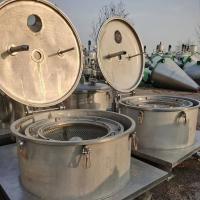 China Laboratory High Power Used Centrifuge High Speed 220V for sale