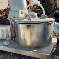 China Laboratory High Power Used Centrifuge High Speed 220V for sale