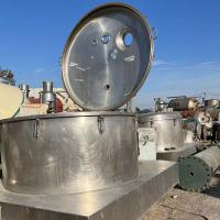 China Medium Sized Second Hand Centrifuge With Normal Temperature for sale