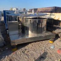 China Medium Sized Second Hand Centrifuge With Normal Temperature for sale