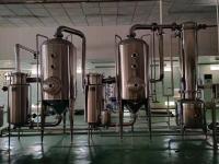 China Hermetic 220V 380V Second Hand Evaporator With Air Cooled Water Cooled for sale