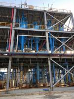 China Stainless Steel Second Hand Evaporator Air Water Cooled for sale