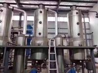 China PLC Microcomputer Used Evaporators With 50Hz 60Hz Frequency for sale