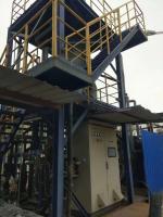 China PLC Microcomputer Used Evaporators With 50Hz 60Hz Frequency for sale