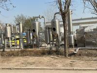 China PLC Microcomputer Used Evaporators With 50Hz 60Hz Frequency for sale