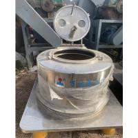 China 220V Used Industrial Centrifuges 50ml Capacity 30x30x45cm for sale