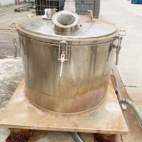China 3000rpm Speed And Timer Used Centrifuge Fixed Angle Rotor for sale