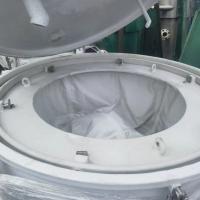 China 30x30x45cm Low Noise Used Centrifuge Stainless Steel for sale