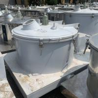 China 30x30x45cm Low Noise Used Centrifuge Stainless Steel for sale