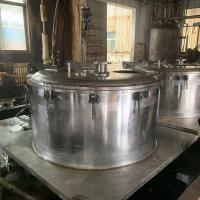 China 4 Rotors 220V 50ml Second Hand Centrifuge Stainless Steel for sale