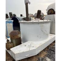 China 4 Rotors 220V 50ml Second Hand Centrifuge Stainless Steel for sale
