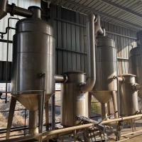 China SAP Second Hand Evaporator With Semi Hermetic Compressor for sale