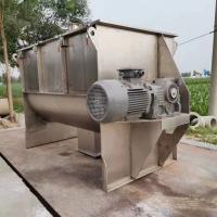 China Low Noise 2L Second Hand Mixer Machine Variable Speed for sale