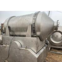 China 220V Second Hand Mixer Machine With 50HZ Frequency And Variable Speed Control for sale