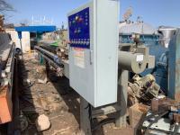 China Stainless Steel Used Plate And Frame Filter Press High Pressure for sale