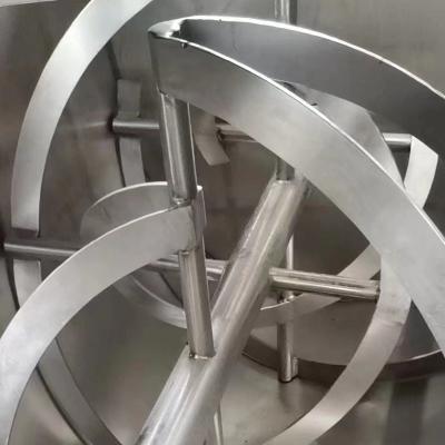 China 50HZ Variable Speed Second Hand Mixer Machine 2L 220V for sale