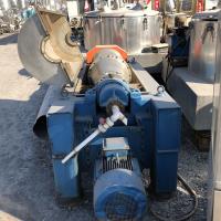 China 50Hz 60Hz Used Decanter Centrifuge 220V 380V 415V 440V for sale