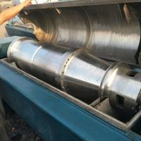 China Pharmaceutical Stainless Steel Used Decanter Centrifuge for sale