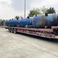 China Electric Heating Atmospheric Enamel Second Hand Reactors for sale